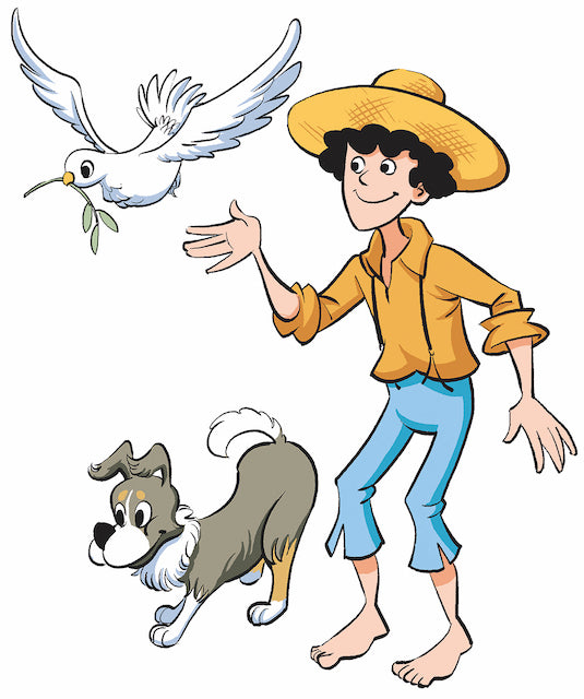 PeppermintMan - Aromatische Tee und Kräuter-Vielfalt